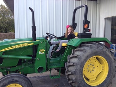 Knox Tractor | Tomball, TX | New & Used Tractors & Equipment