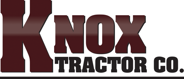 Knox Tractor | Tomball, TX | New & Used Tractors & Equipment